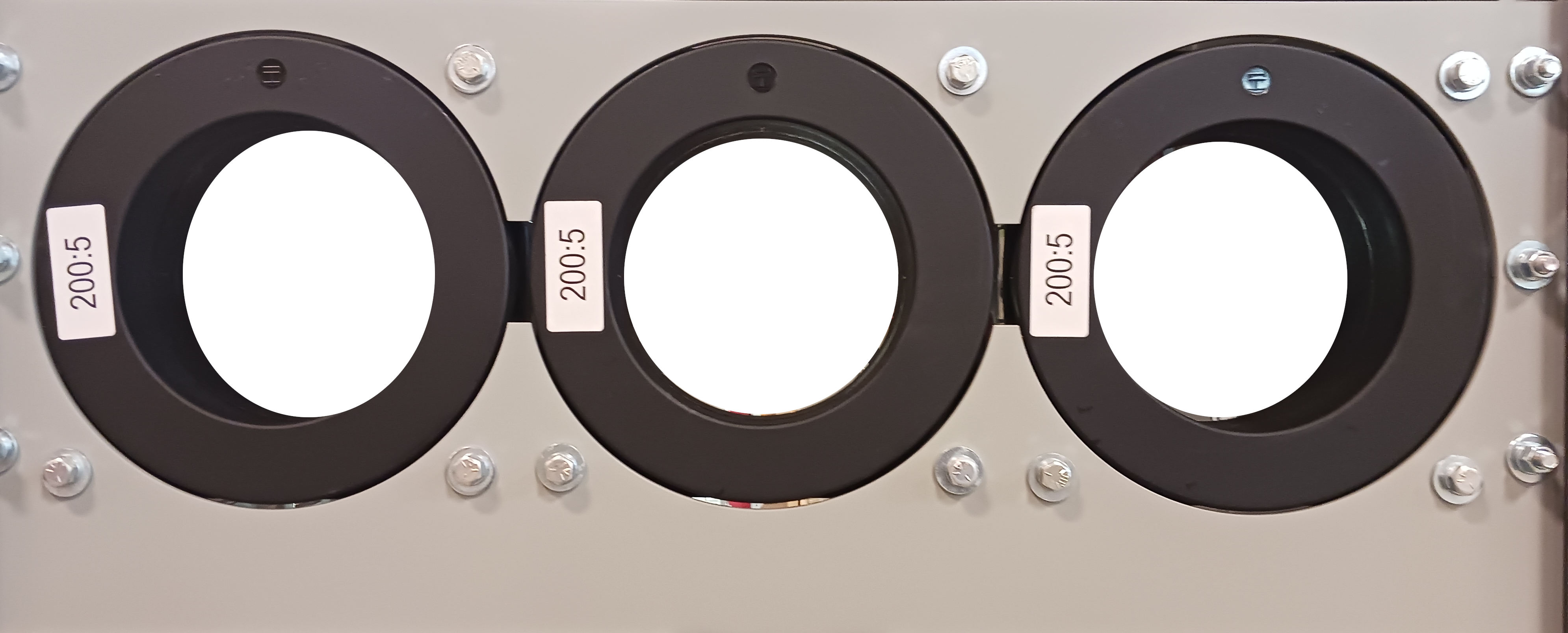Current Transformer (CT) - Switcher Electric