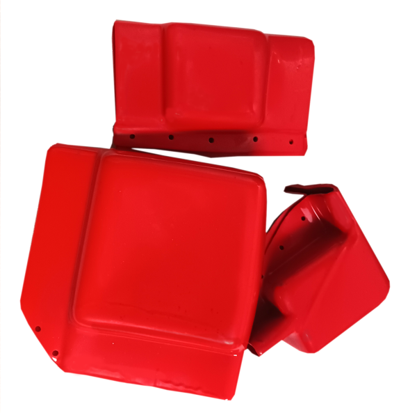 Insulated Busbar Boots - Switcher Electric