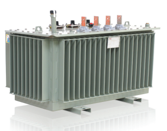 Pad Mounted Transformer - Switcher Electric