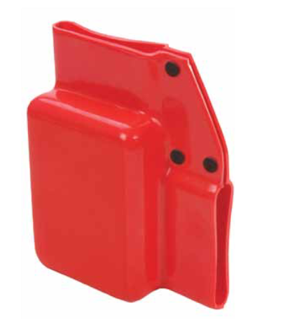 Insulated Busbar Boots - Switcher Electric