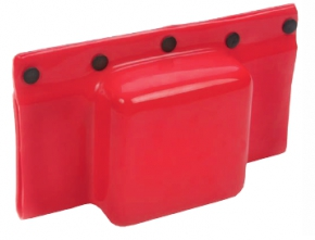 Insulated Busbar Boots - Switcher Electric