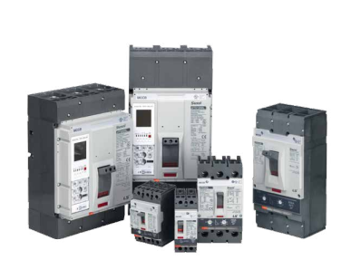 Low & Medium Voltage Circuit Breakers - Switcher Electric